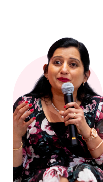 Customer Contact Women