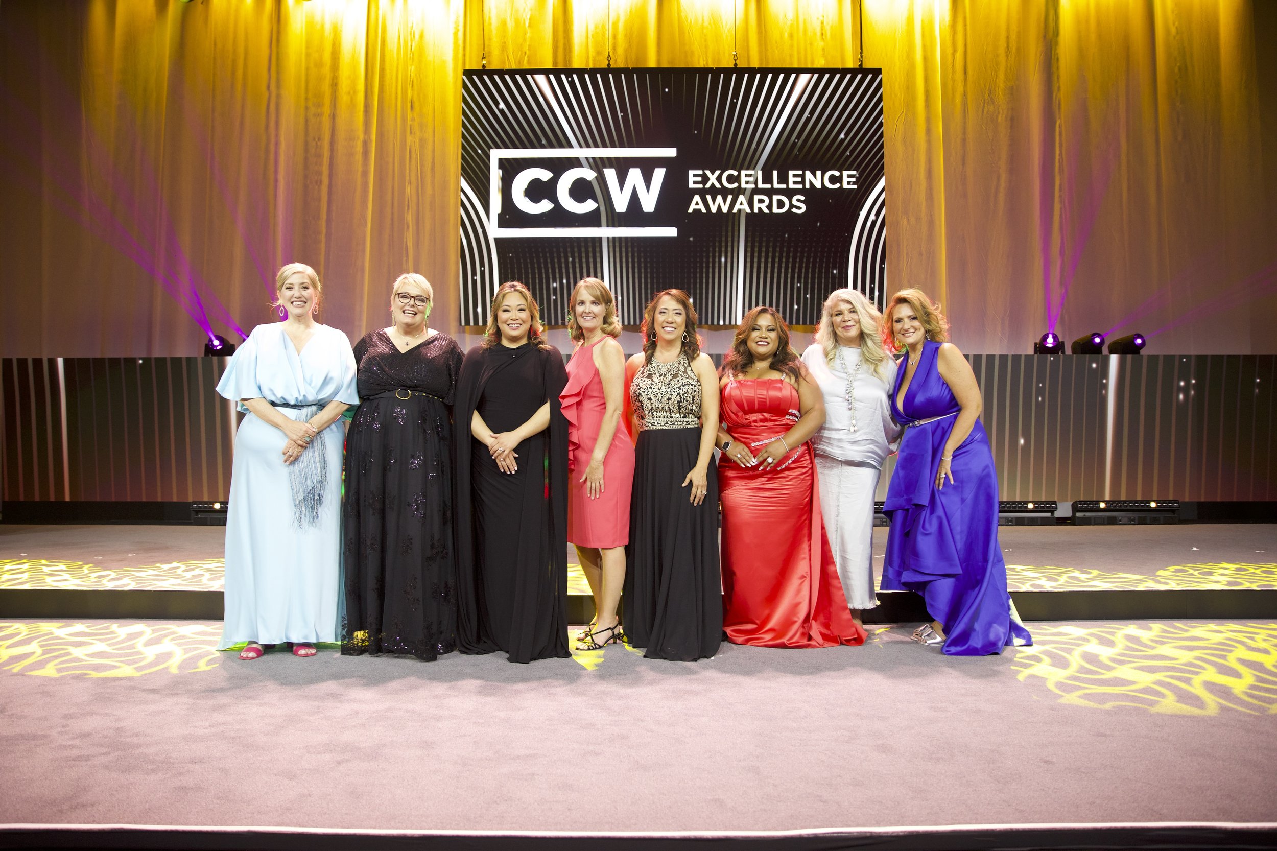 CCWomen Hall of Fame